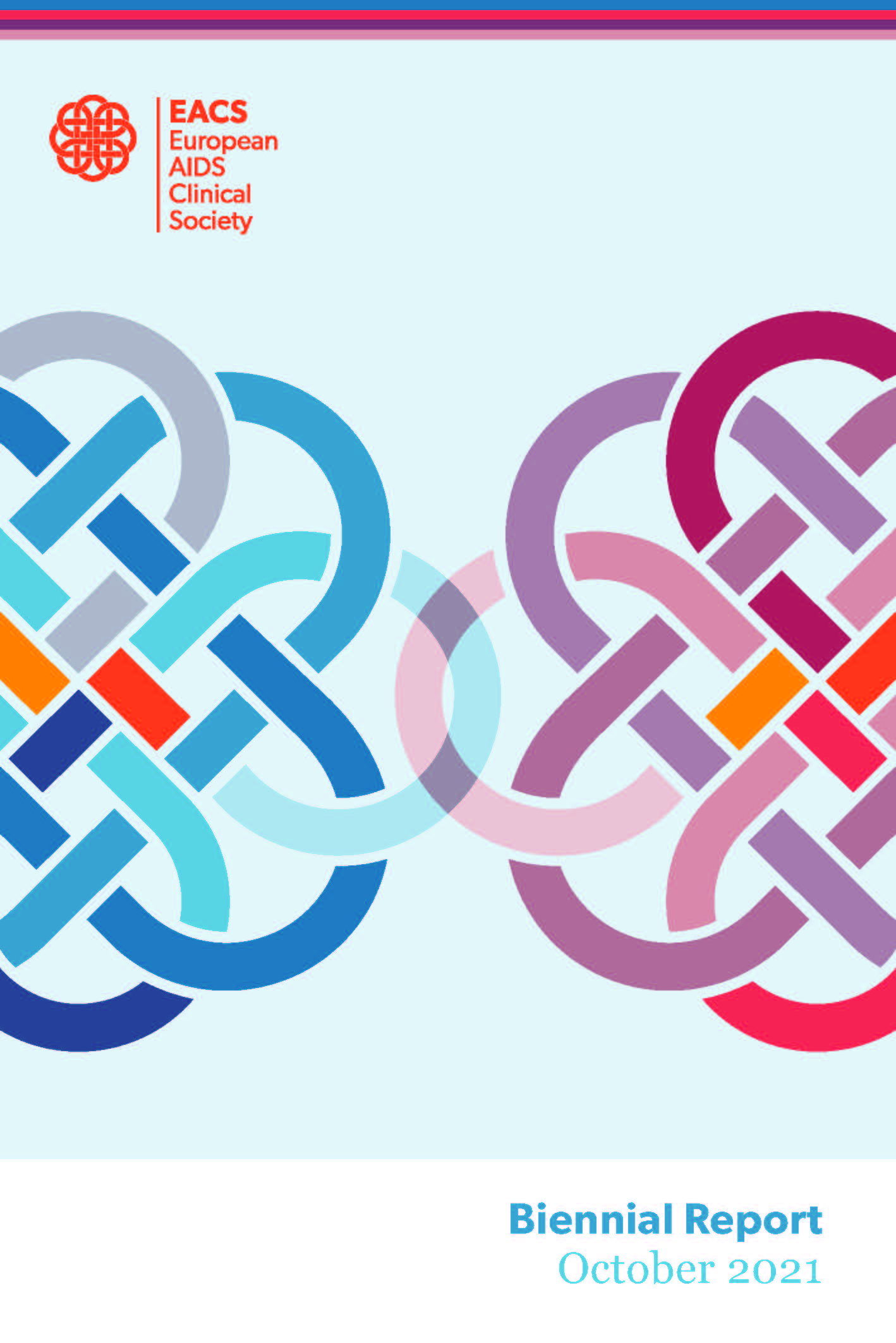 Biennial Report | EACSociety